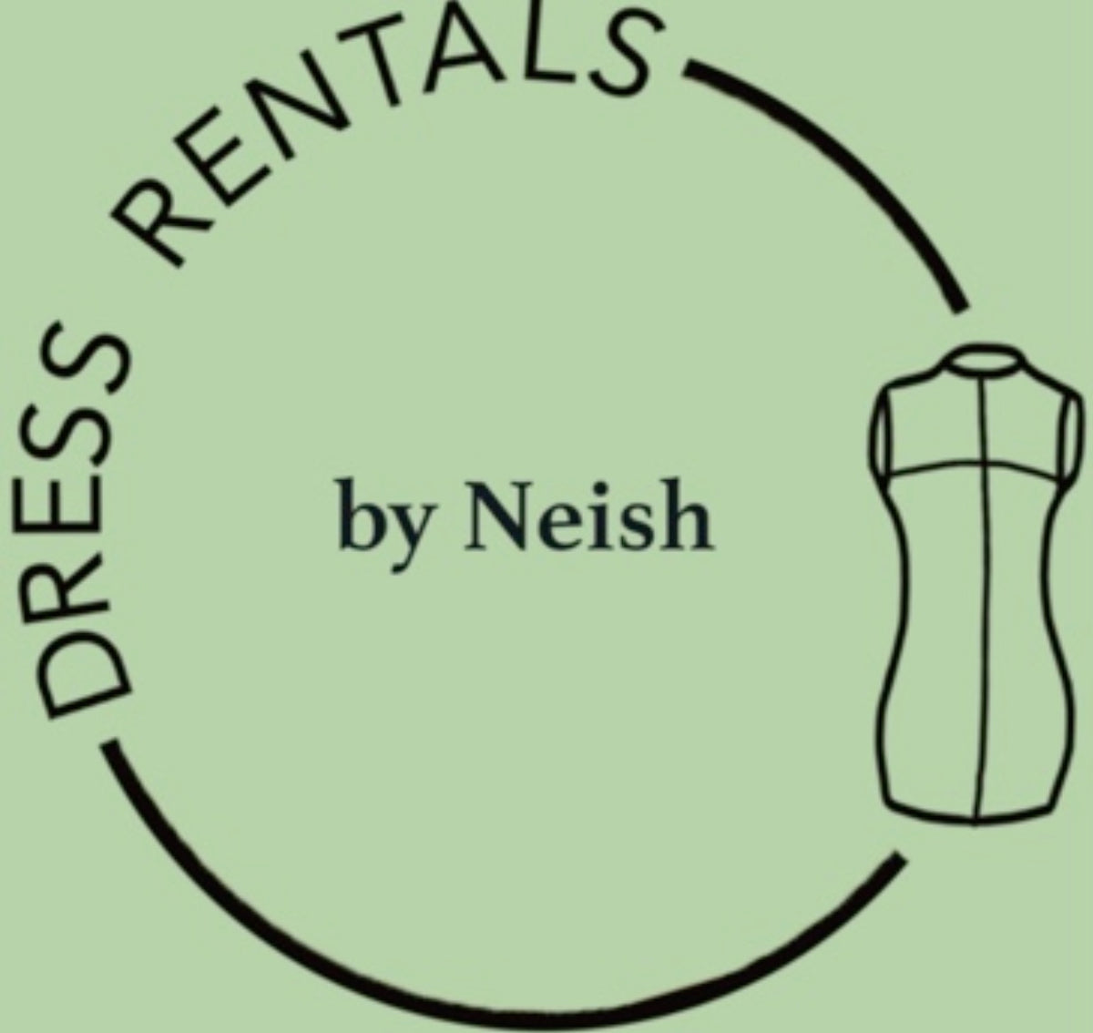 Dress Rentals by Neish